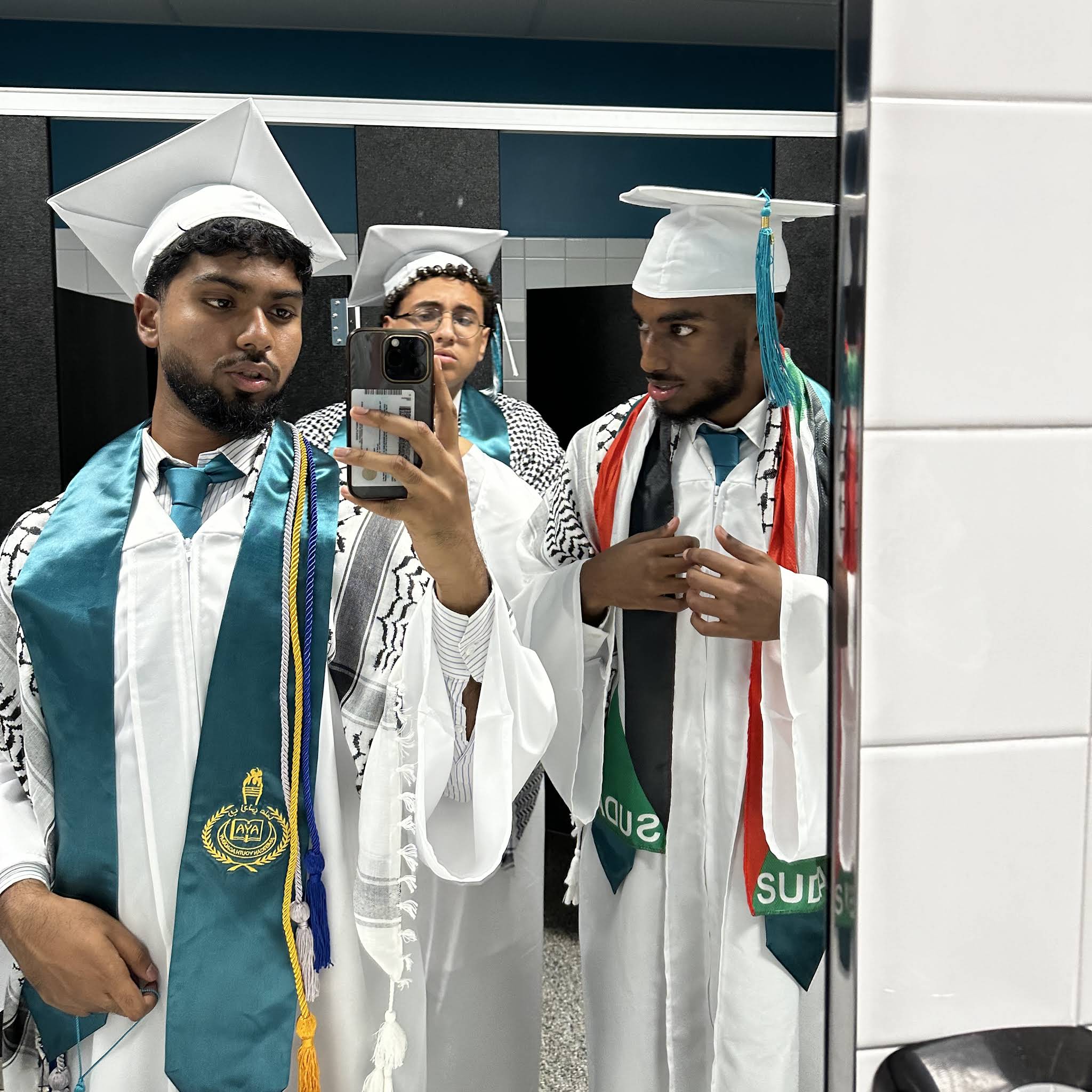 Post from Imran Rahman