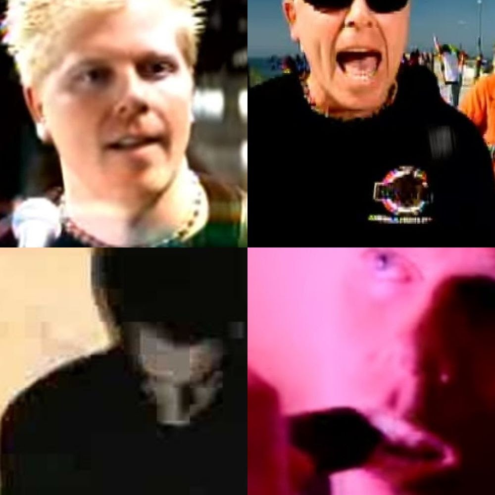 Offspring: Greatest Hits