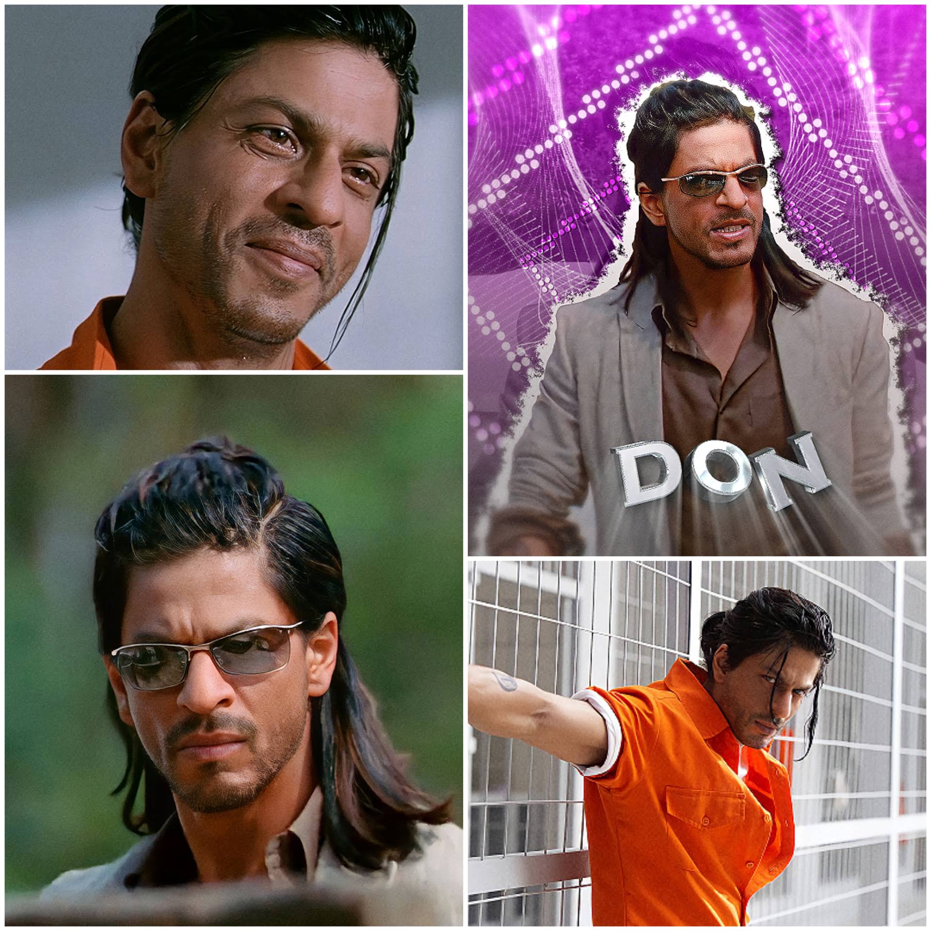 Post from SRK SQUAD