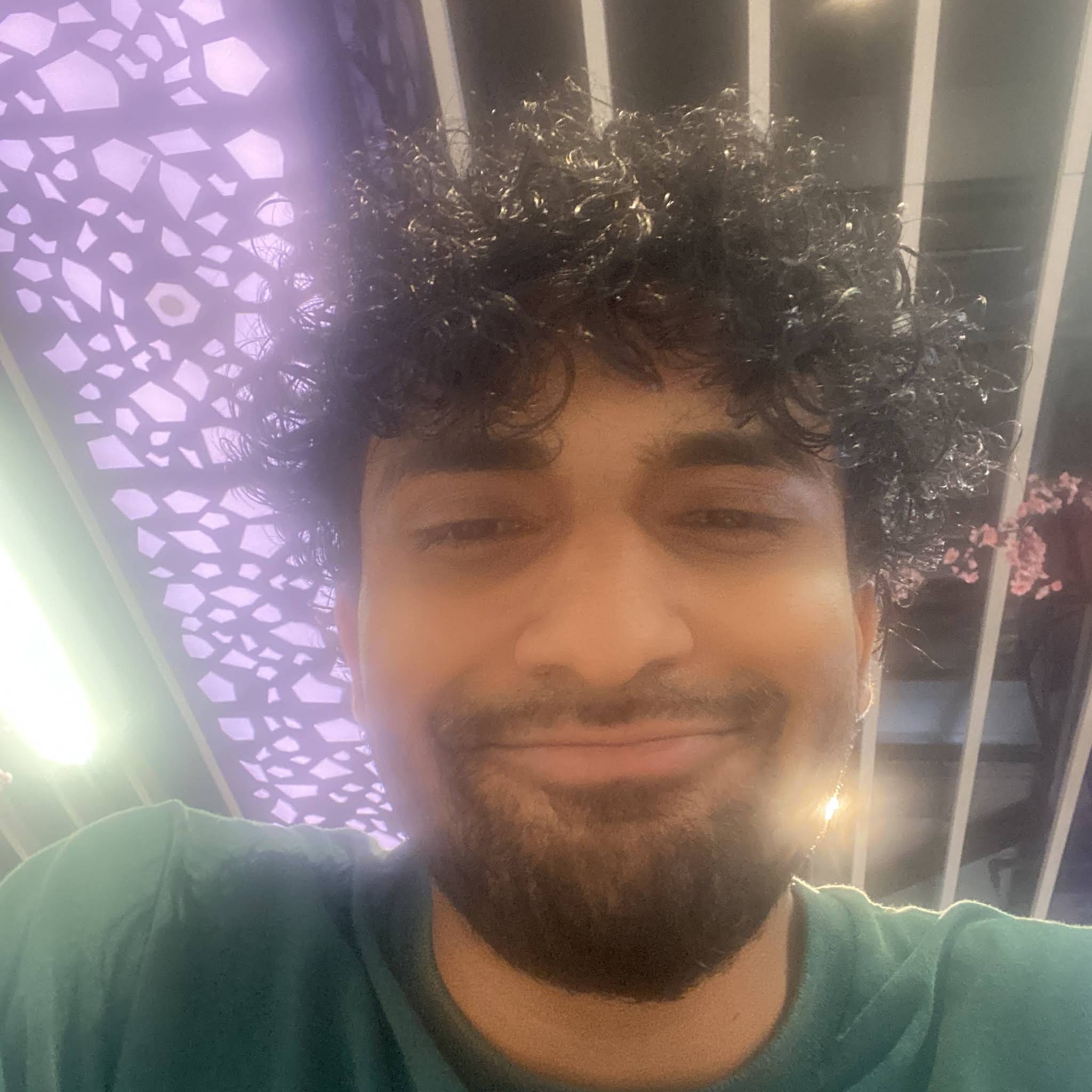 Post from Manish Raul