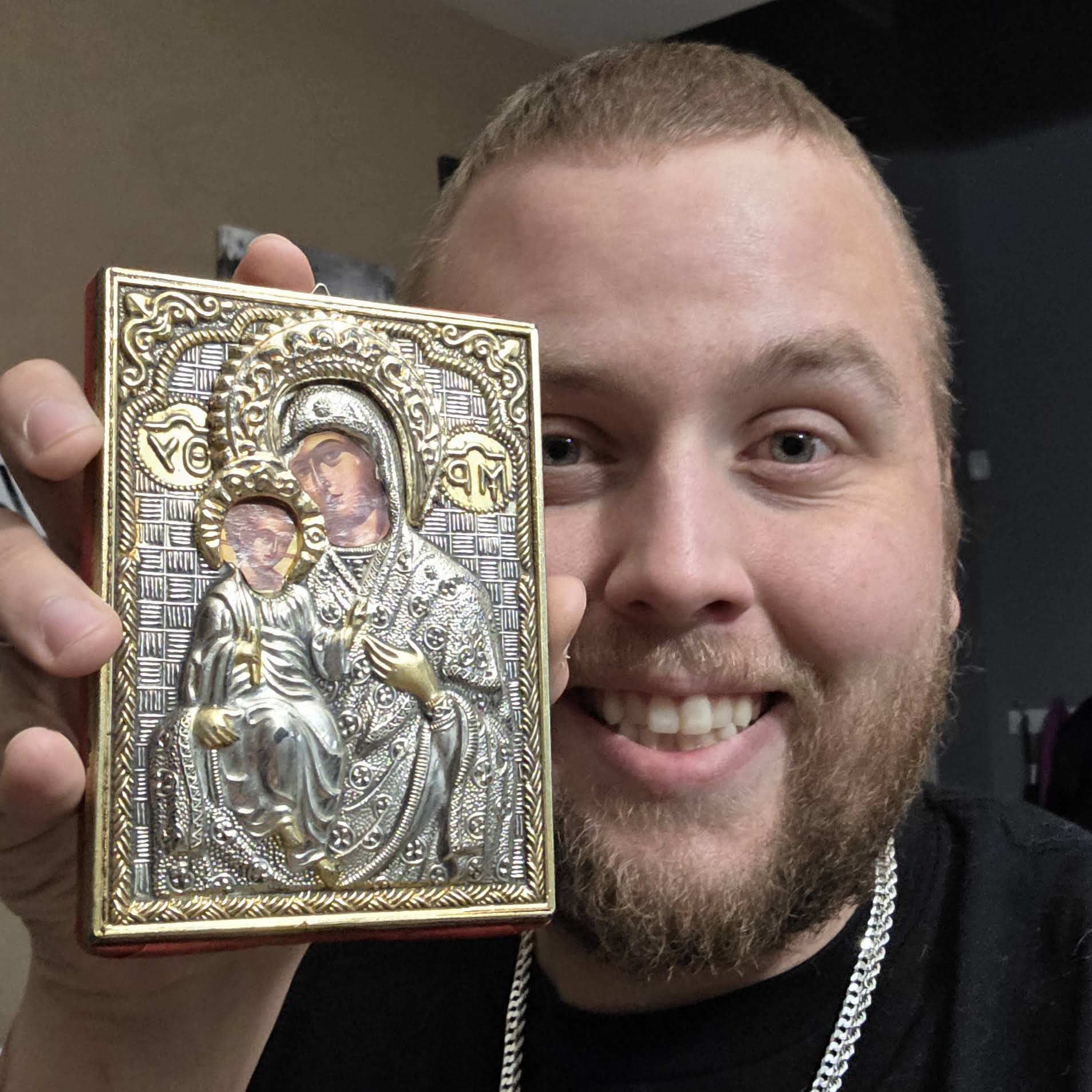 Post from The Jebus Family