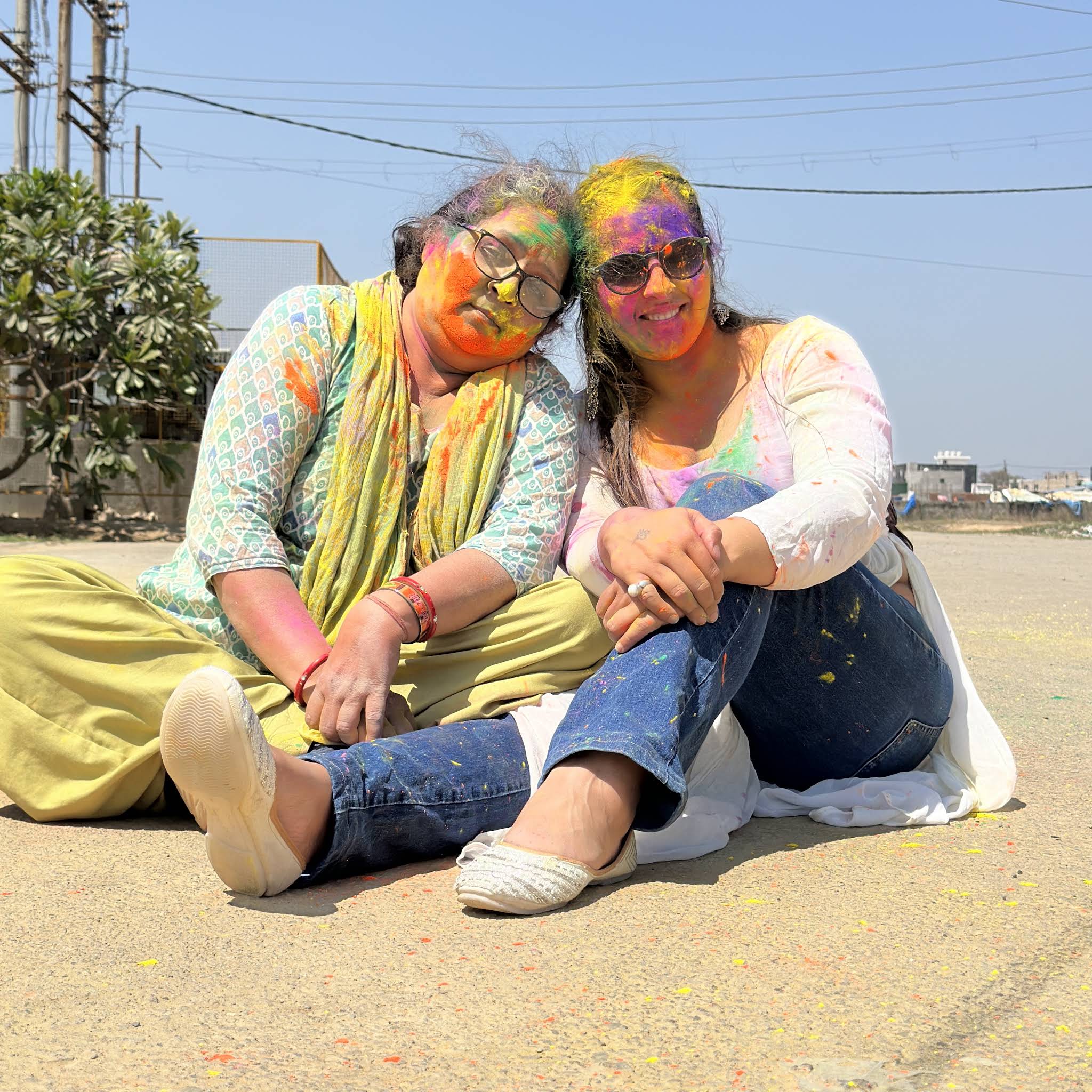 Post from Aarti malik_vlog