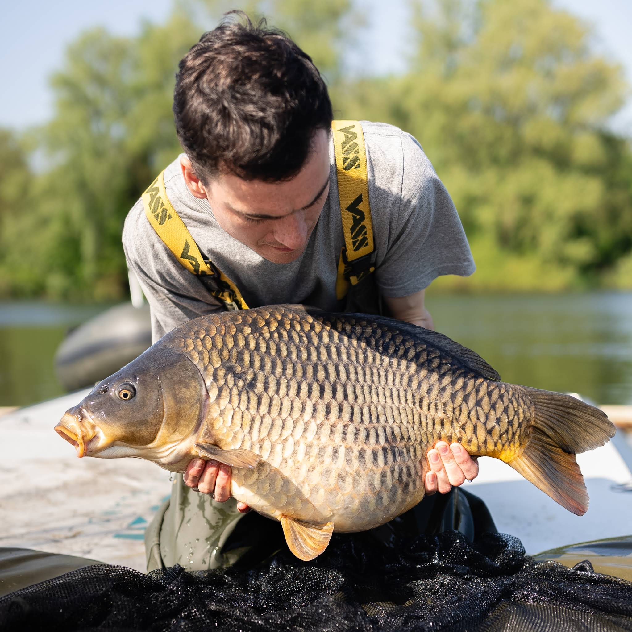 Post from Fish With Carl