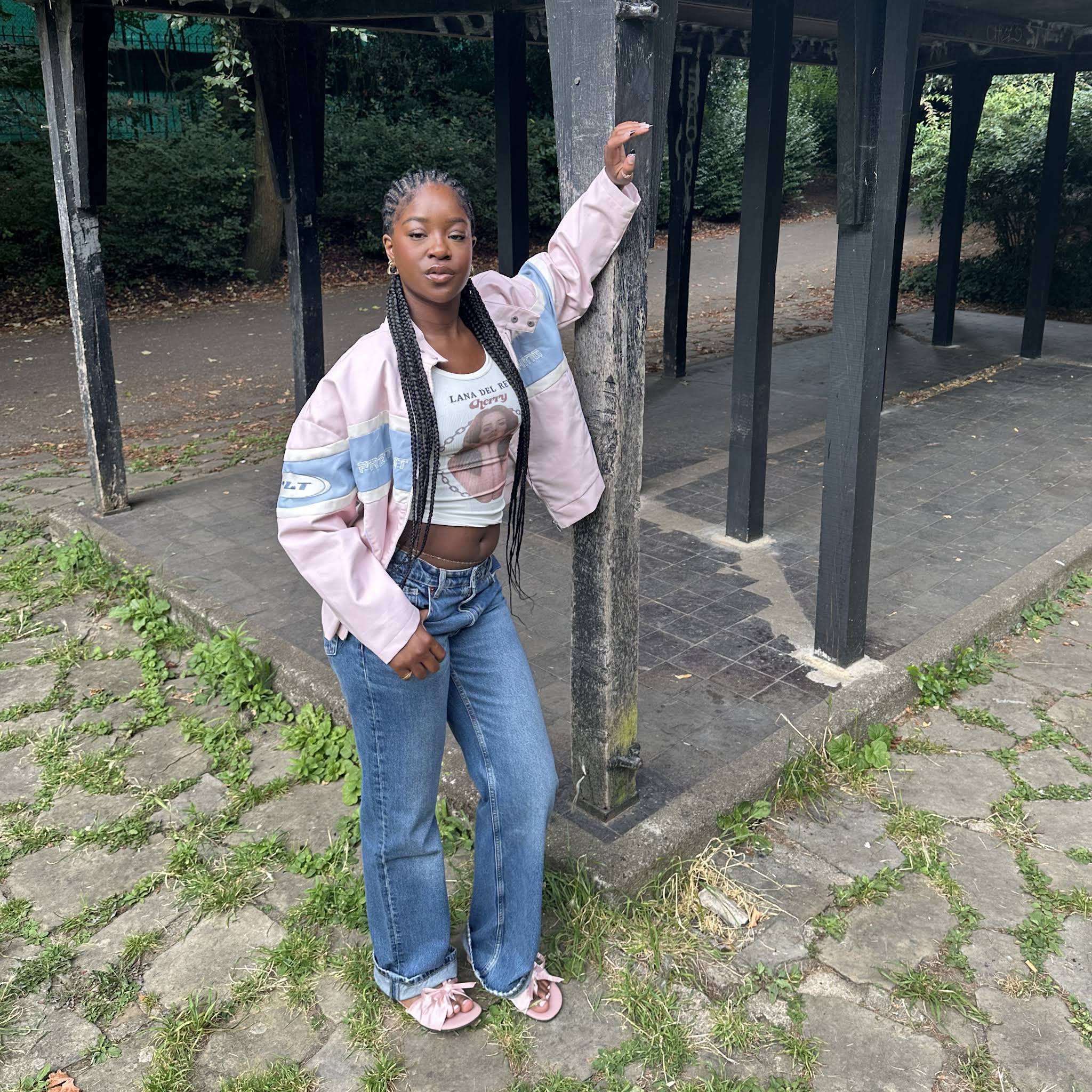 Post from ItzKeisha