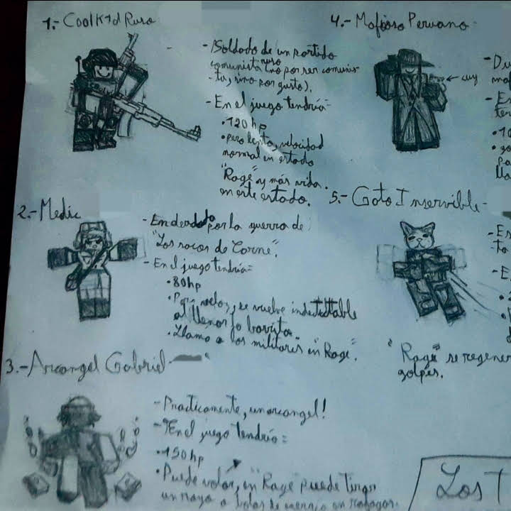 Post from Rodok 4