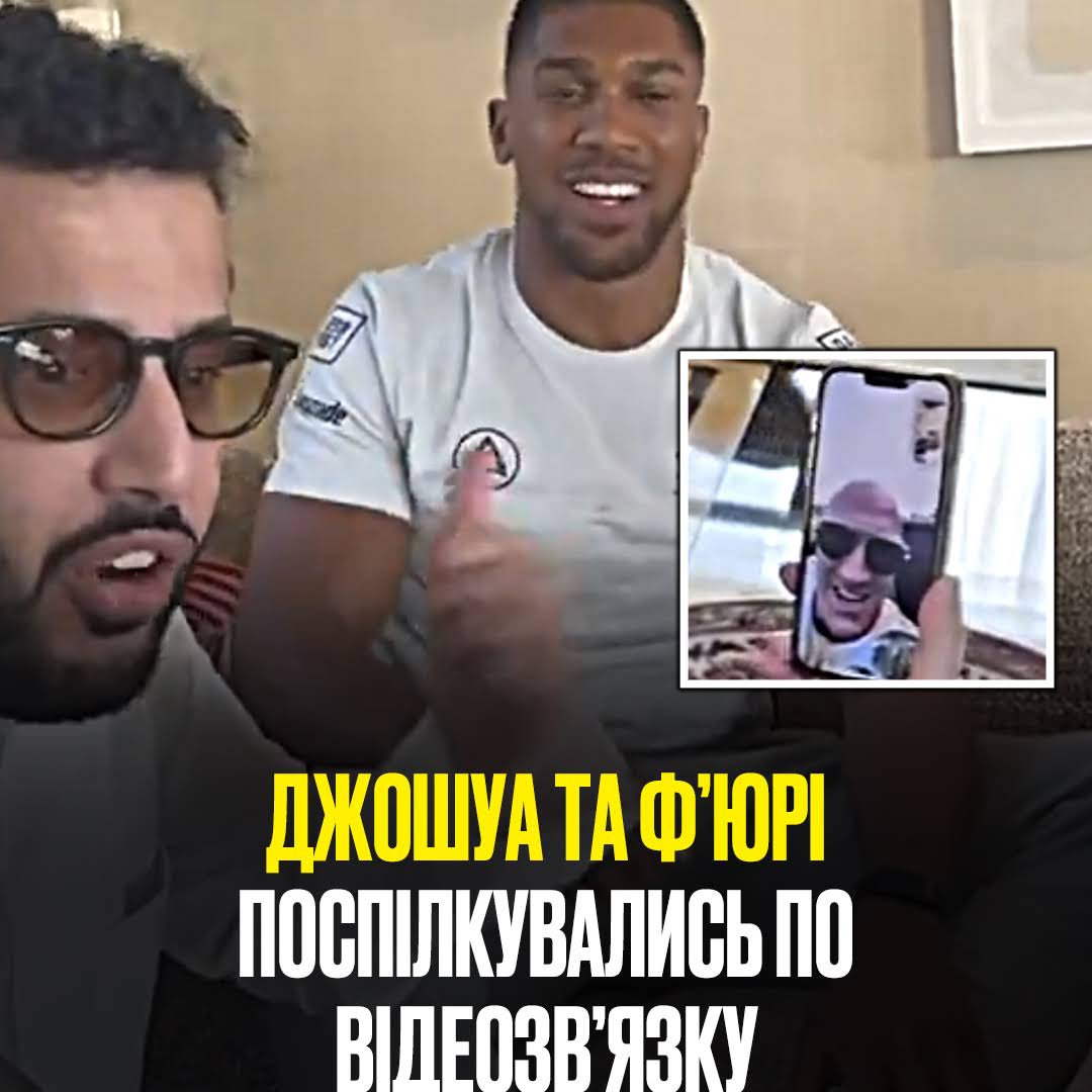 Post from BOXING UKRAINE