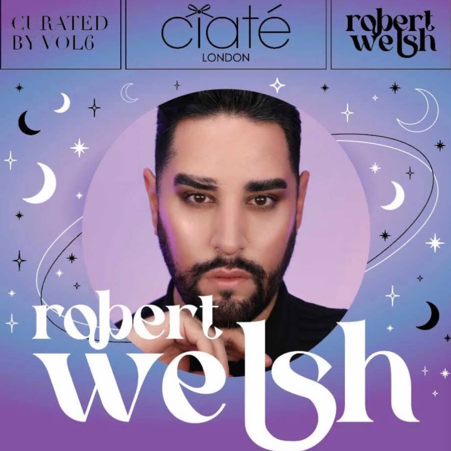 Post from Robert Welsh