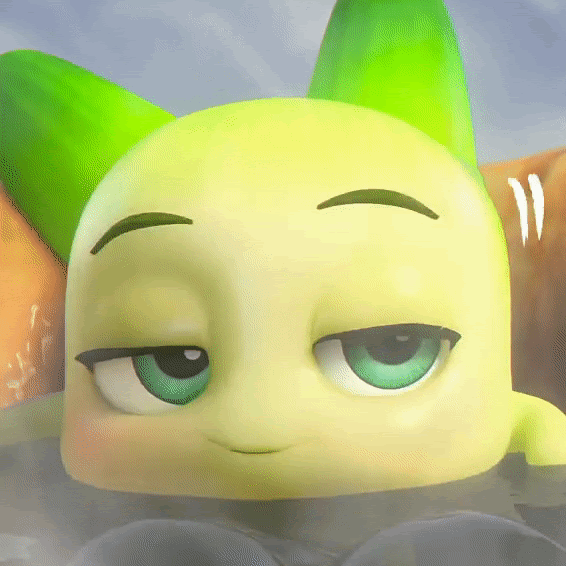 Post from KUYA Animation