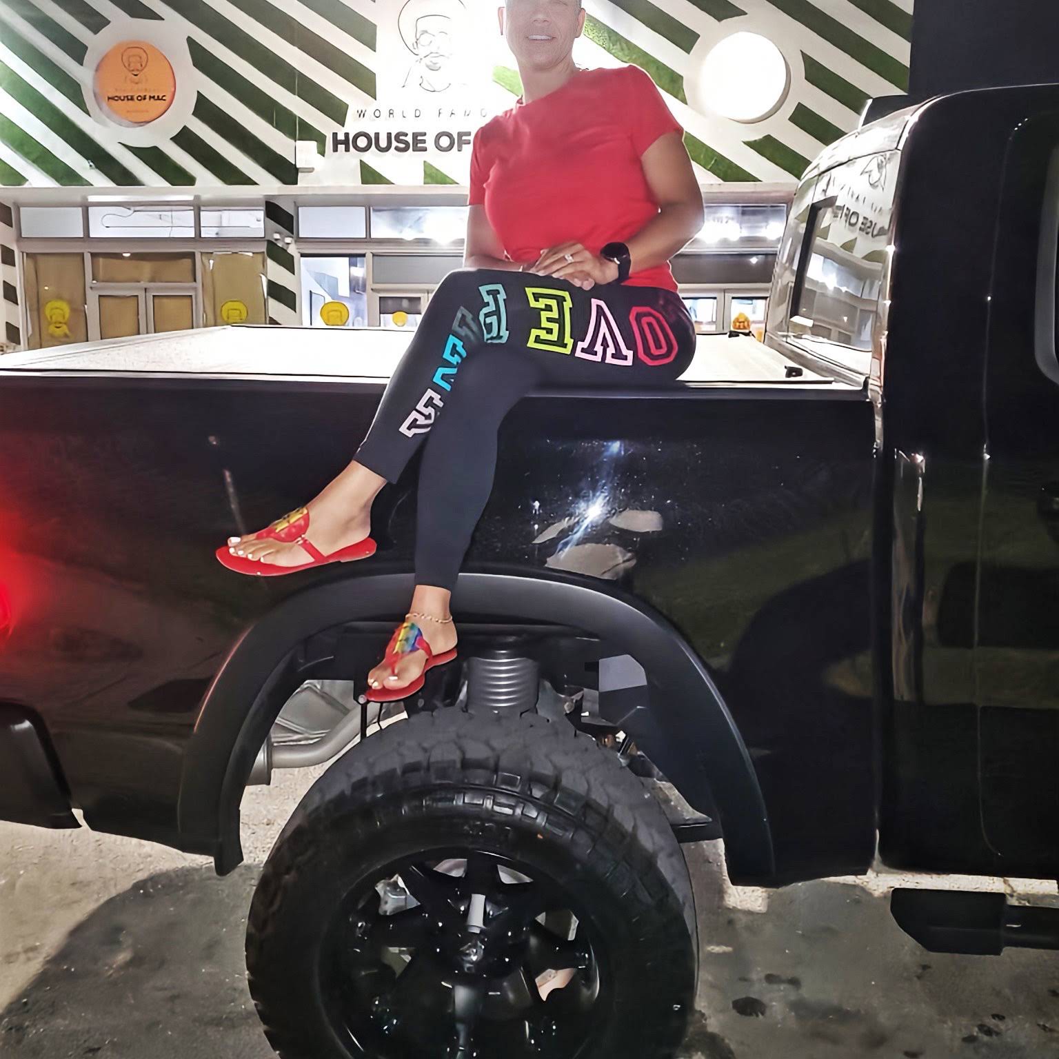 Post from Yoki Sturrup