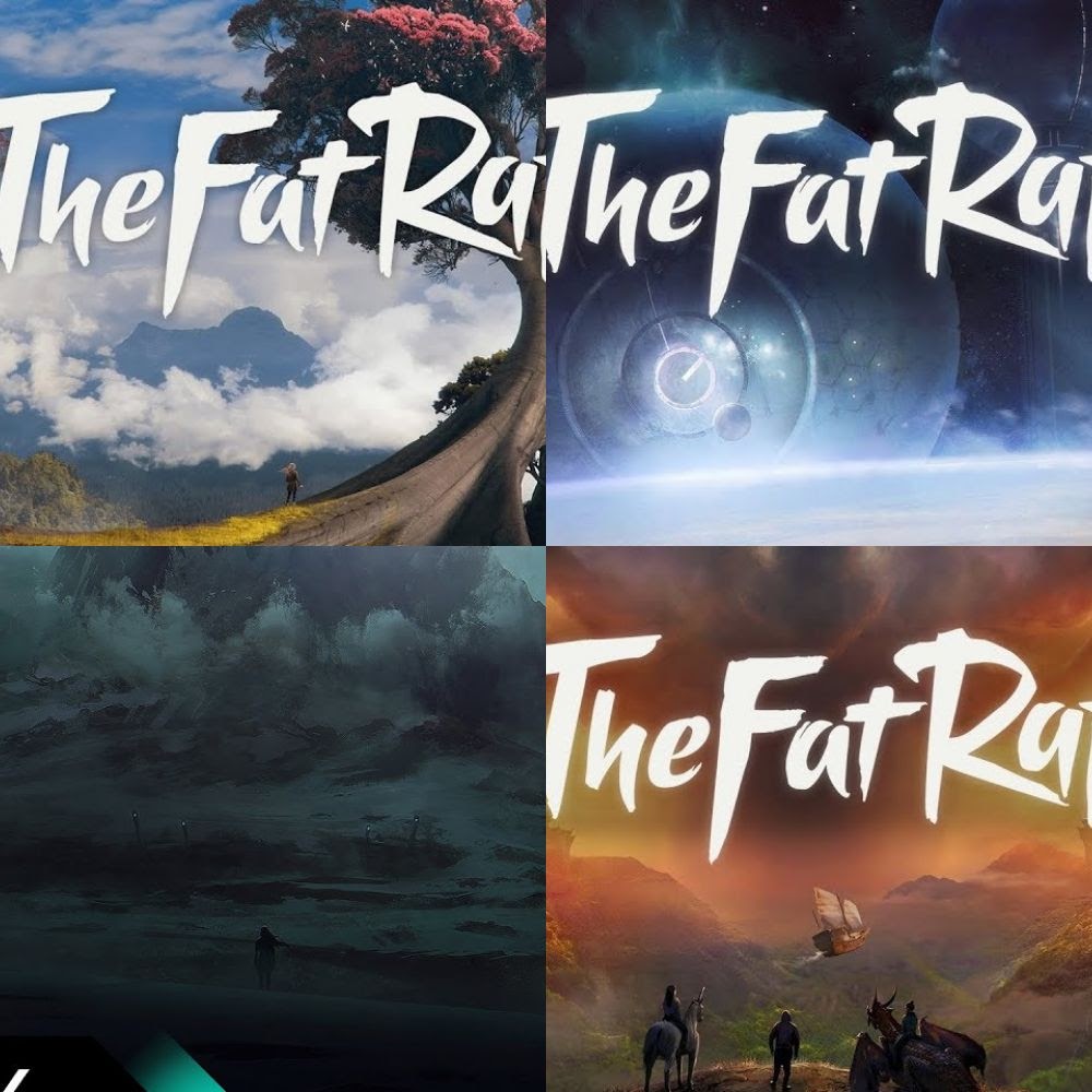 TheFatRat