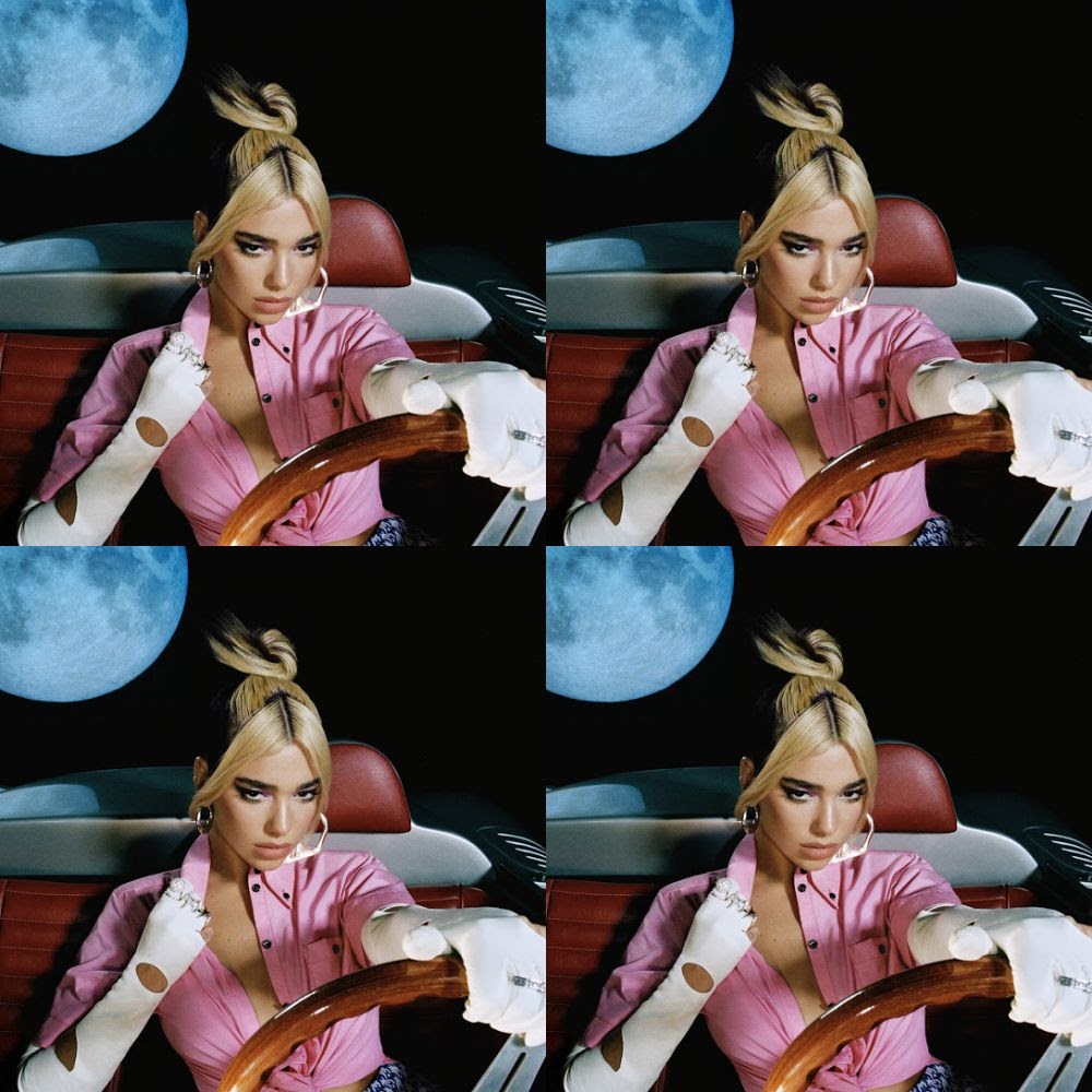 Future Nostalgia (Full Album) Dua Lipa - Topic