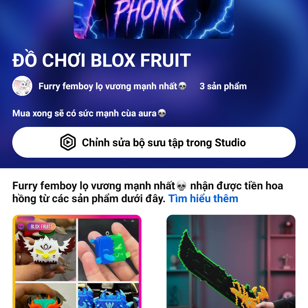 Post from Furry femboy lọ vương mạnh nhất💀