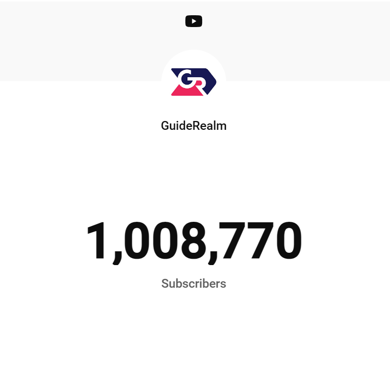 Post from GuideRealm