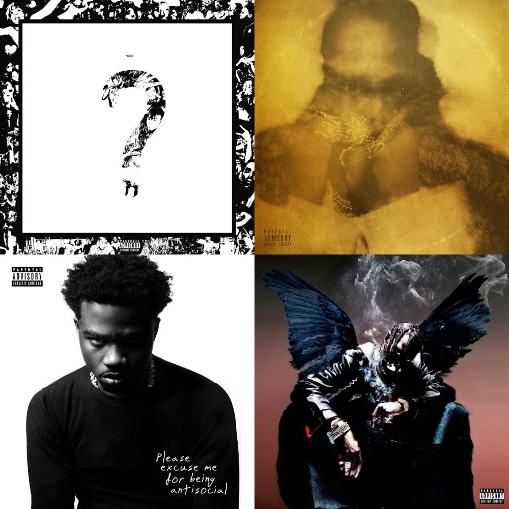 the Hella good one's