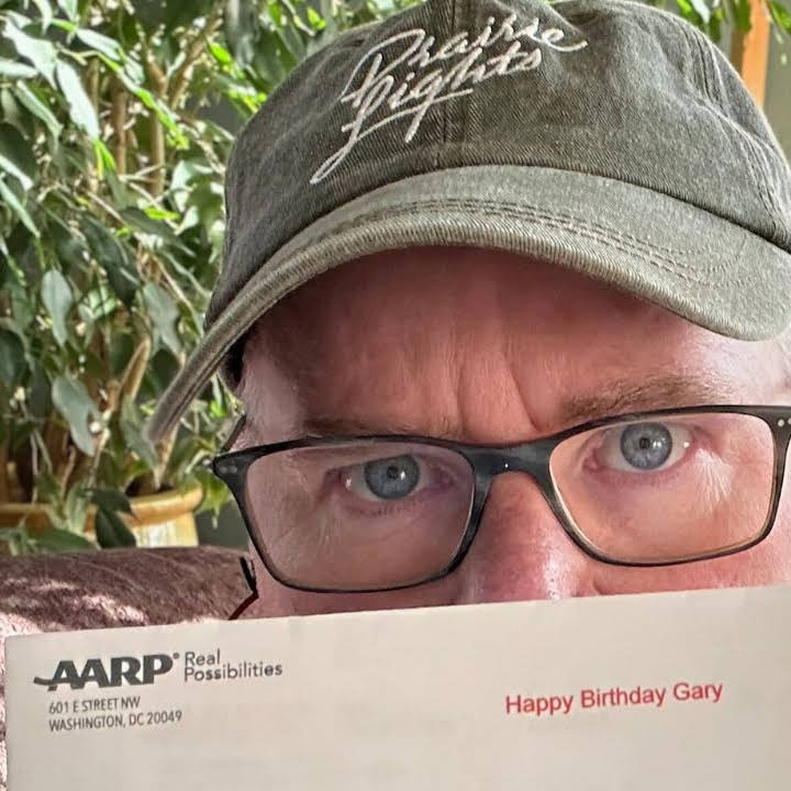 Post from Sober Plant Guy