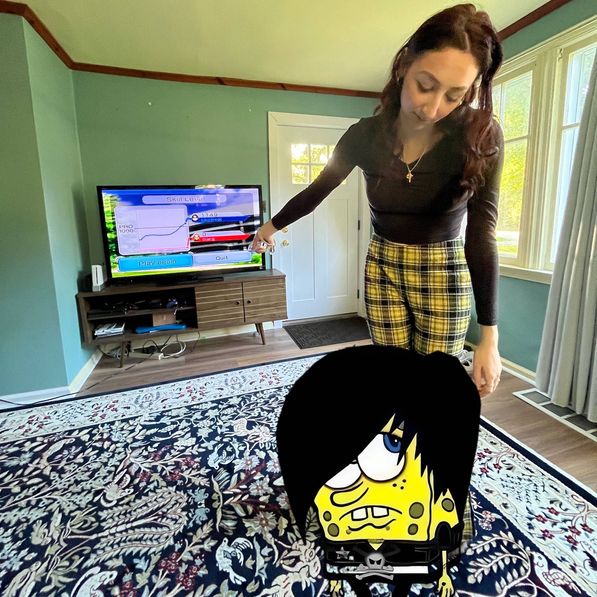 Post from Blangelaaa