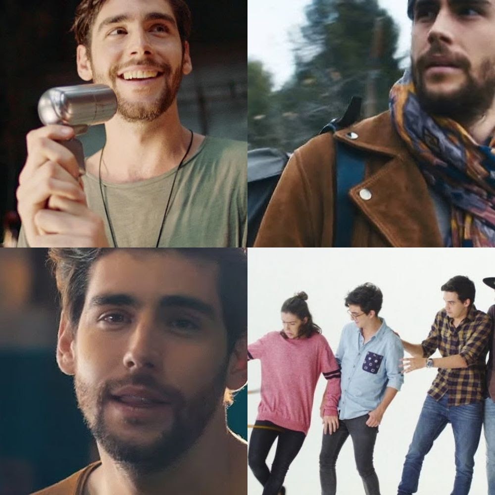 Alvaro Soler (best songs)