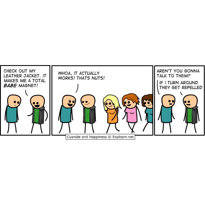 Post from ExplosmEntertainment