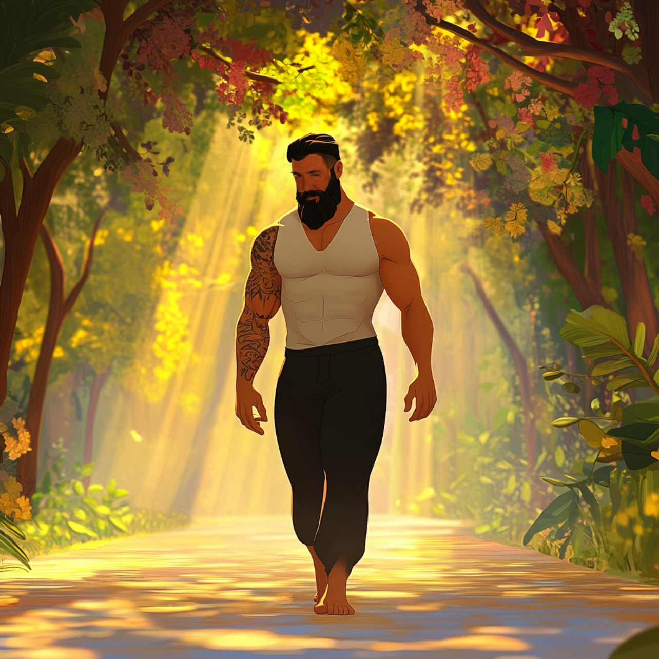 Post from KING AZOULAY