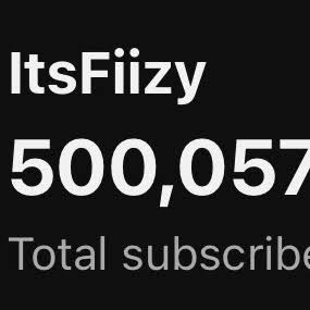 Post from ItsFiizy