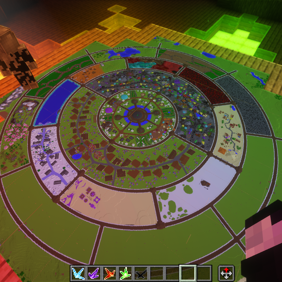 Post from Balancer Productions