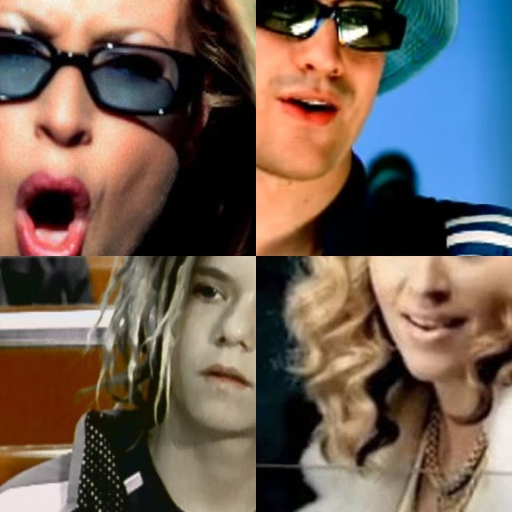 Singles 2000 (Australian Top 100)