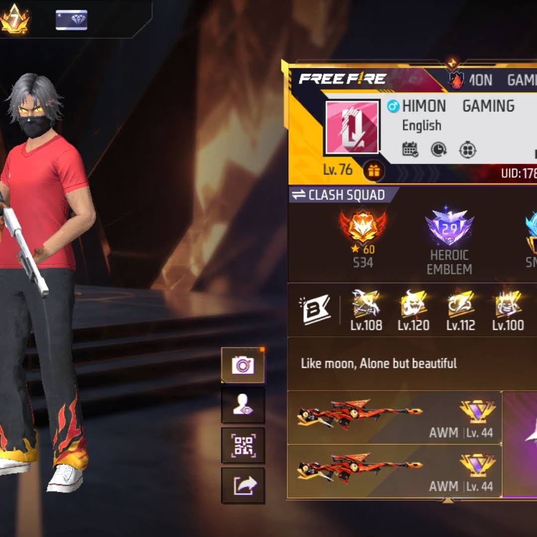 Post from HIMON GAMING