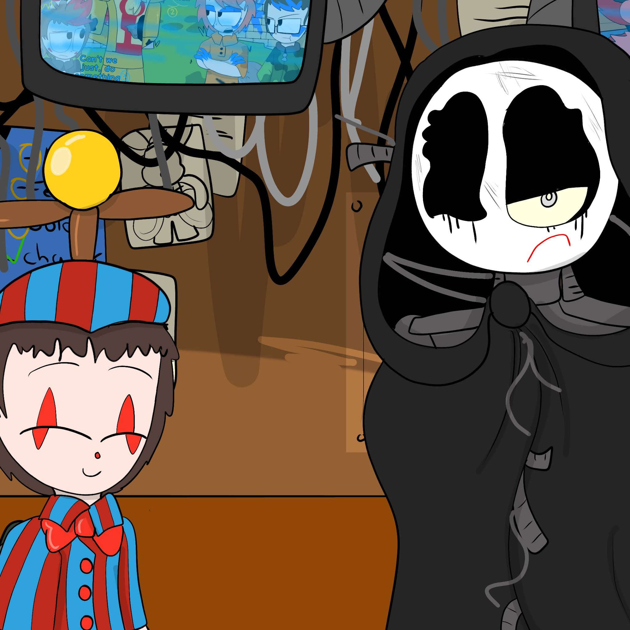 Post from Cin Tan Studios