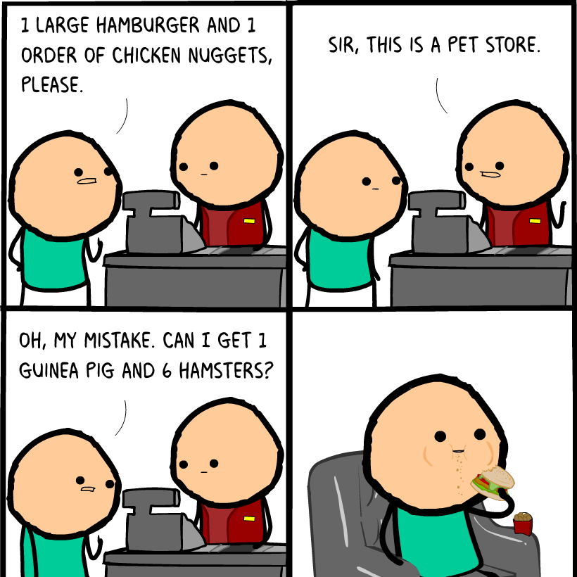 Post from ExplosmEntertainment