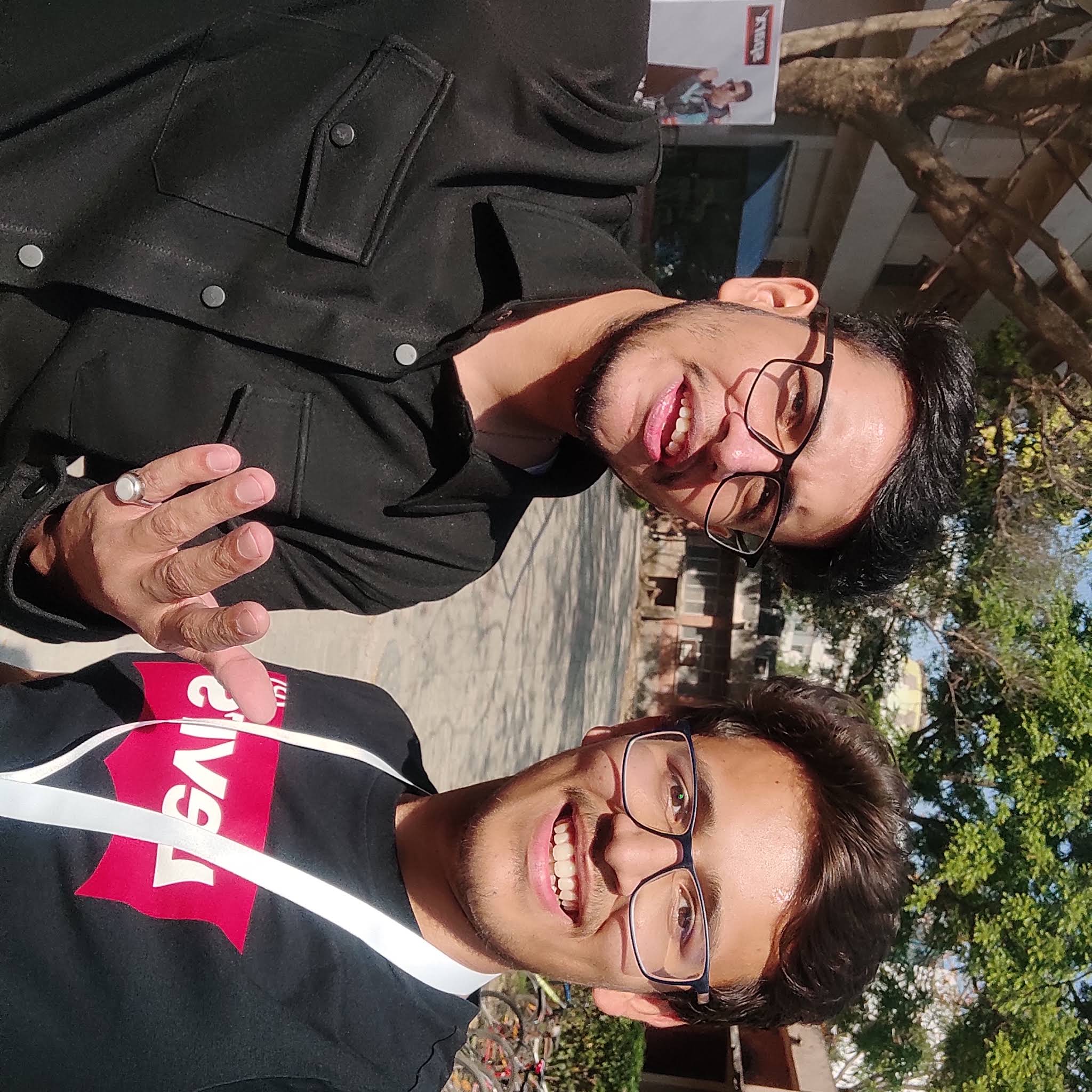 Post from Bhavay Deshwal [IIT-DELHI]