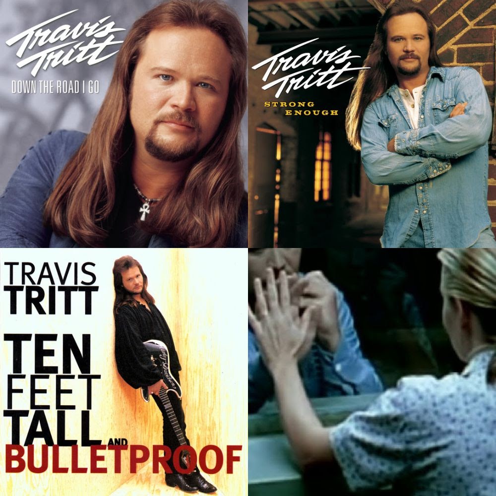 Travis Tritt songs