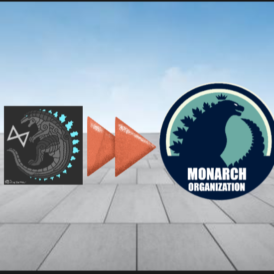 Post from Monarch Organization