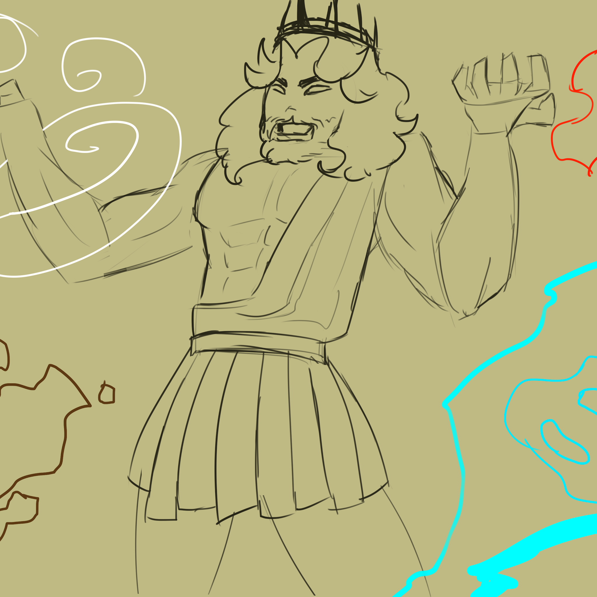 Post from GigaBlast 02