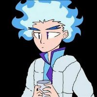 Post from Laura Rabbit