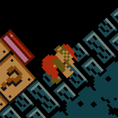 Post from Pixelcraftian