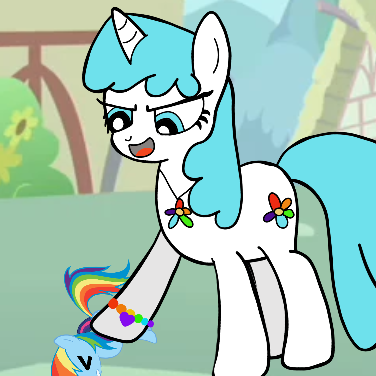 Post from MinLey Princesses