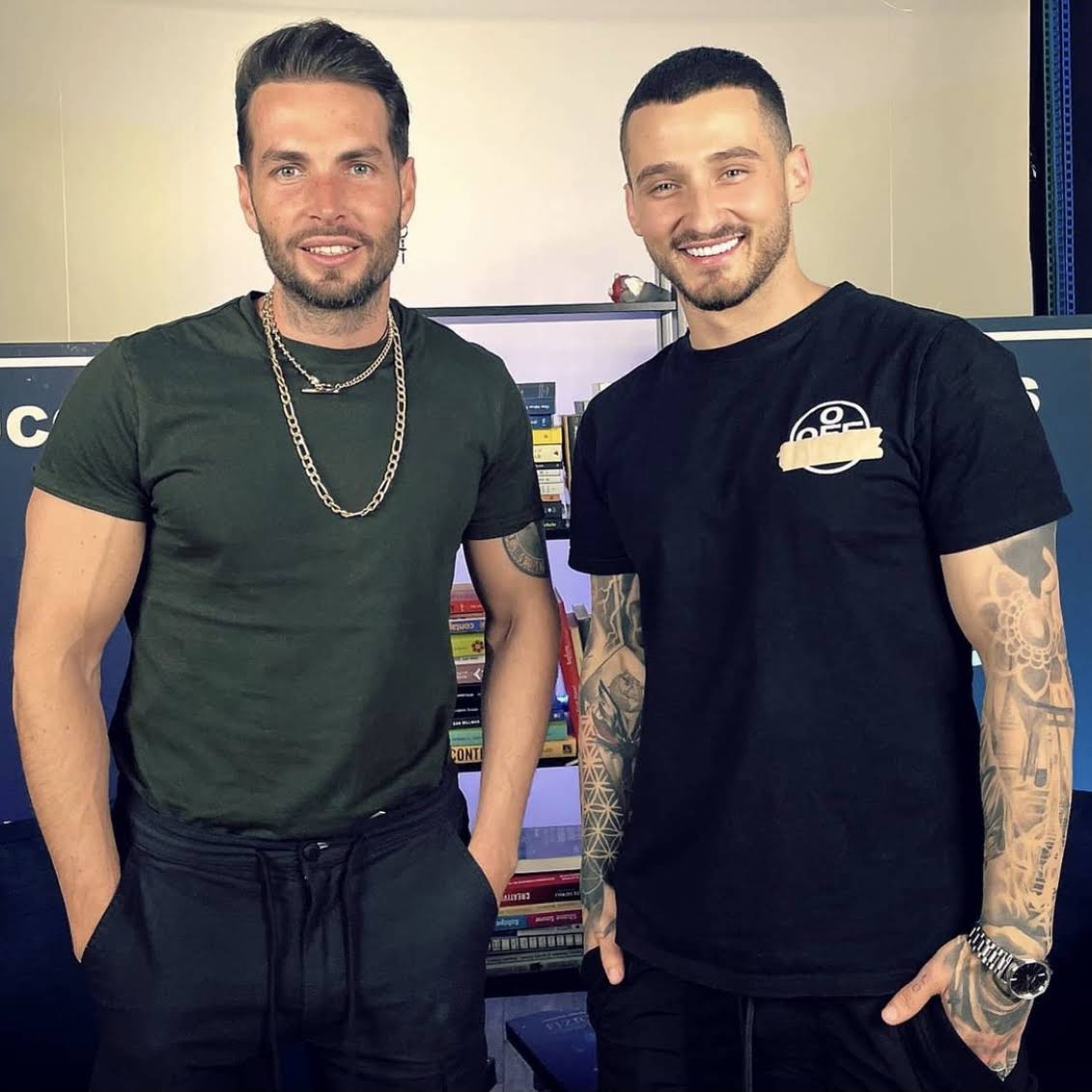 Post from Radu Constantin