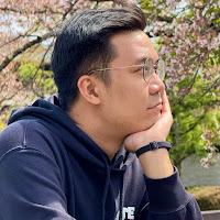 Post from Christopher Devin