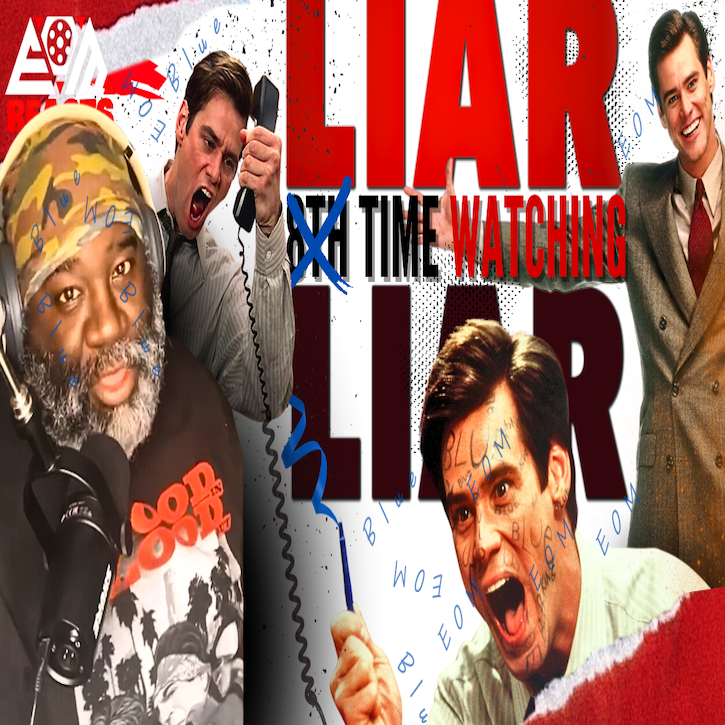 Post from EOM Reacts