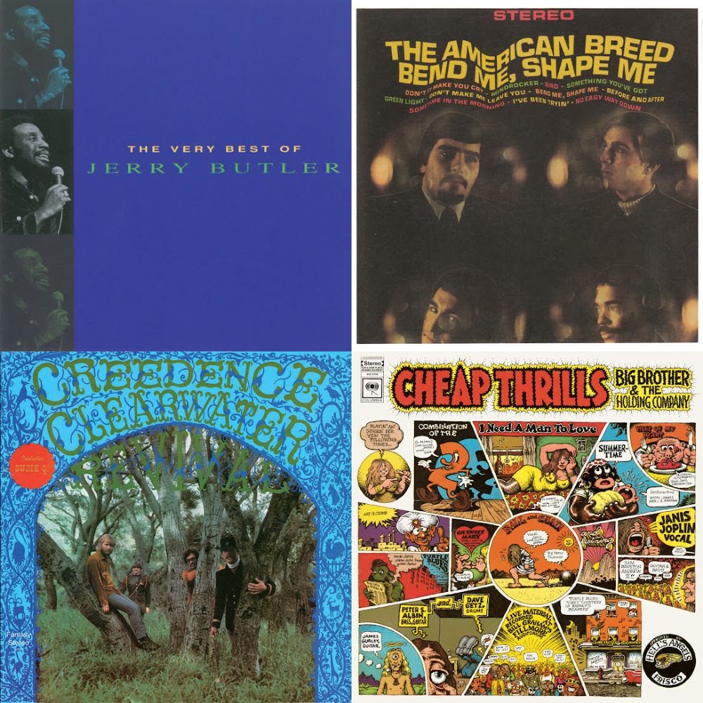 Billboard Year-End Hot 100 singles of 1968