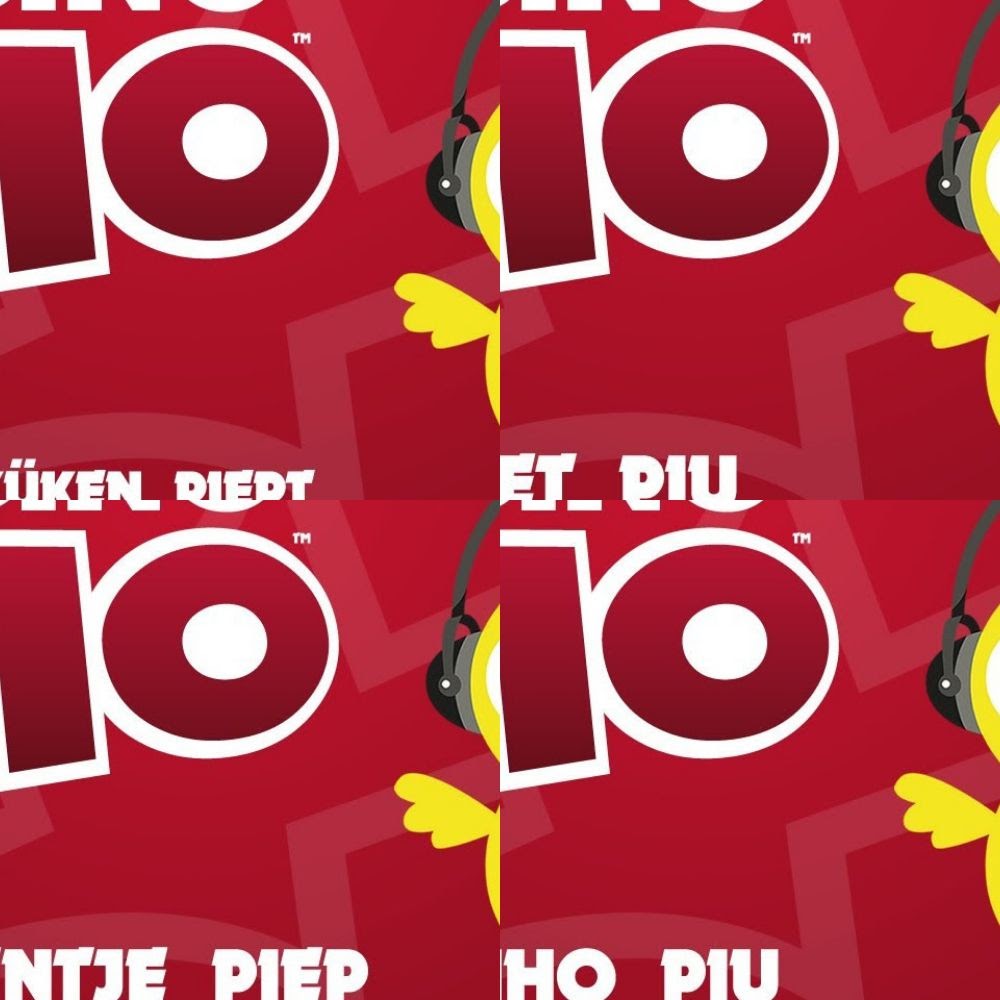 PULCINO PIO (International)