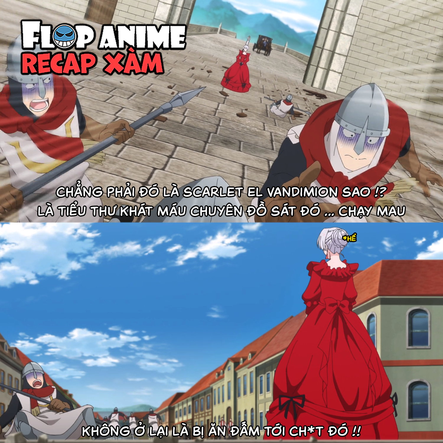 Post from Flop Anime Recap
