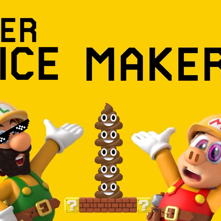 Post from DannyB Plays