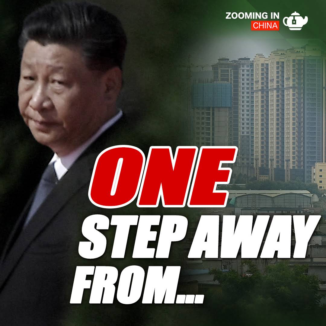 Post from Zooming In with Simone Gao