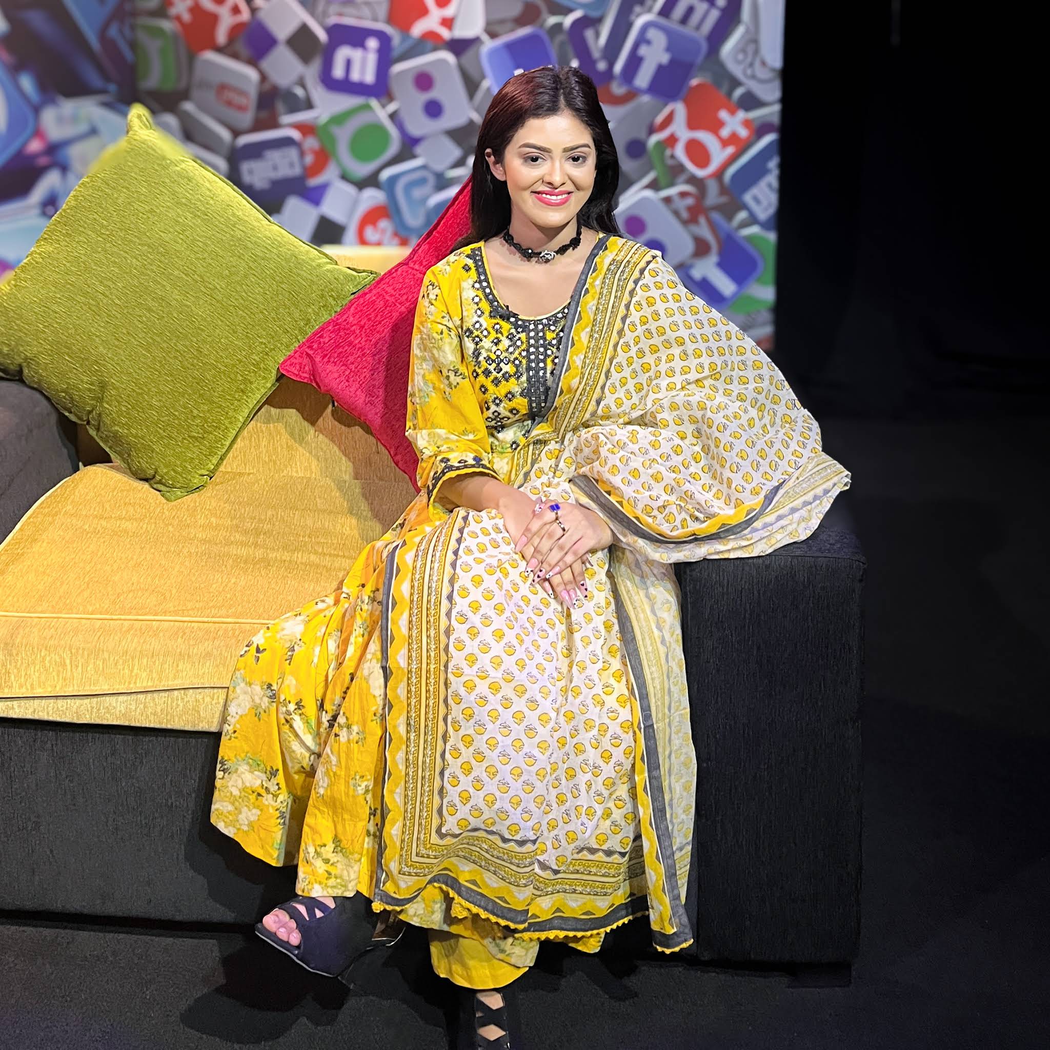 Post from Amaya Kethaki