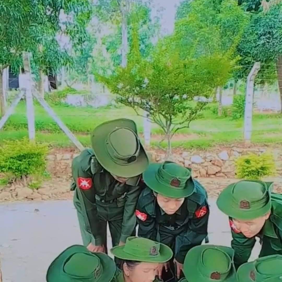 Post from Breaking Brainwashed