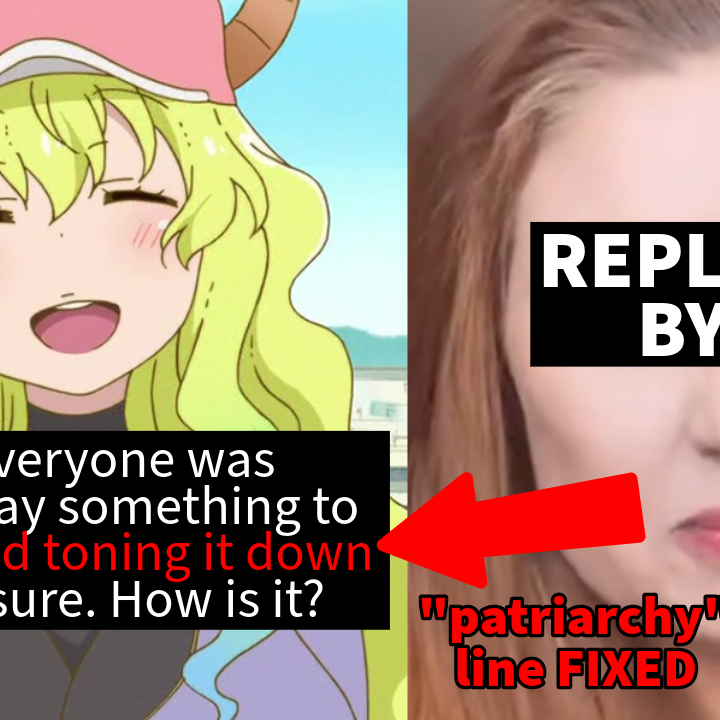 Post from Rev says desu