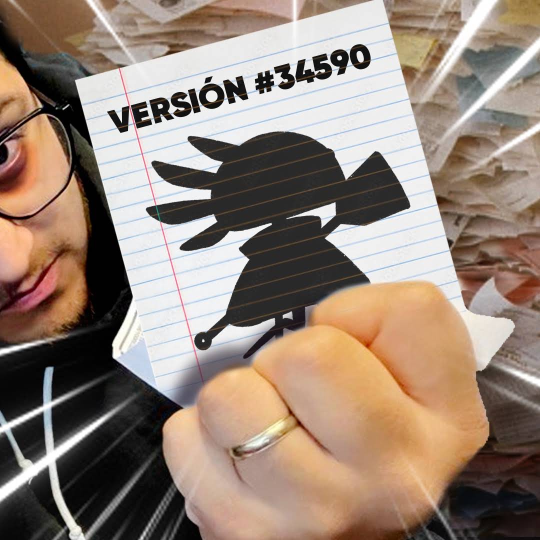 Post from Germán Coronel