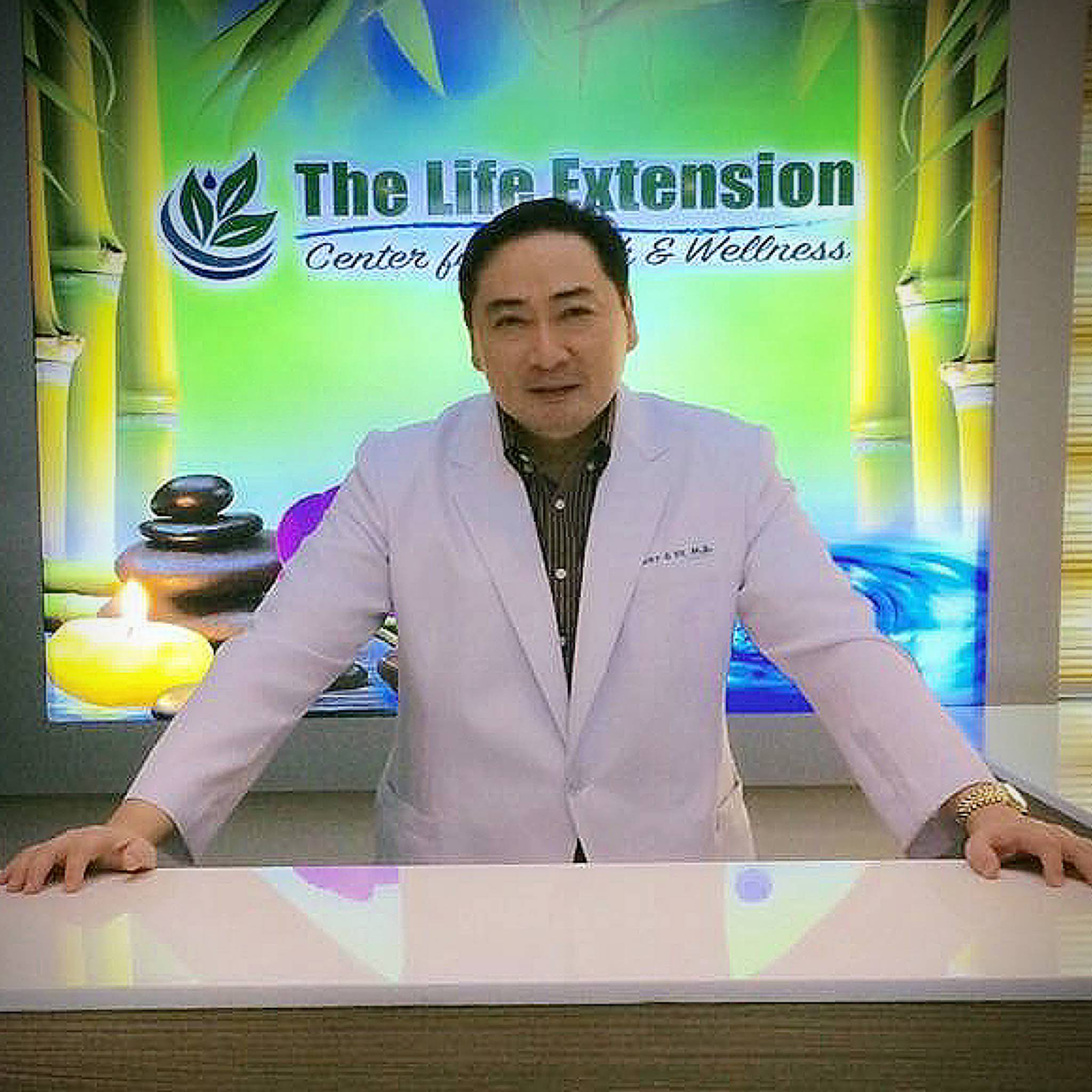 Post from Gabay sa Kalusugan - Dr. Gary Sy