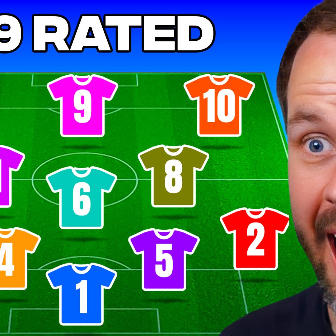 Post from Chuffsters